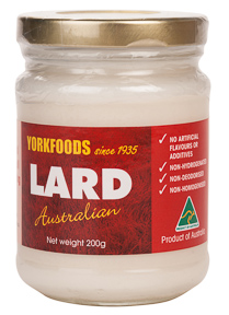 York Foods Products - Buy Online | Beef Suet Dripping, Wagyu Oil, Lard ...